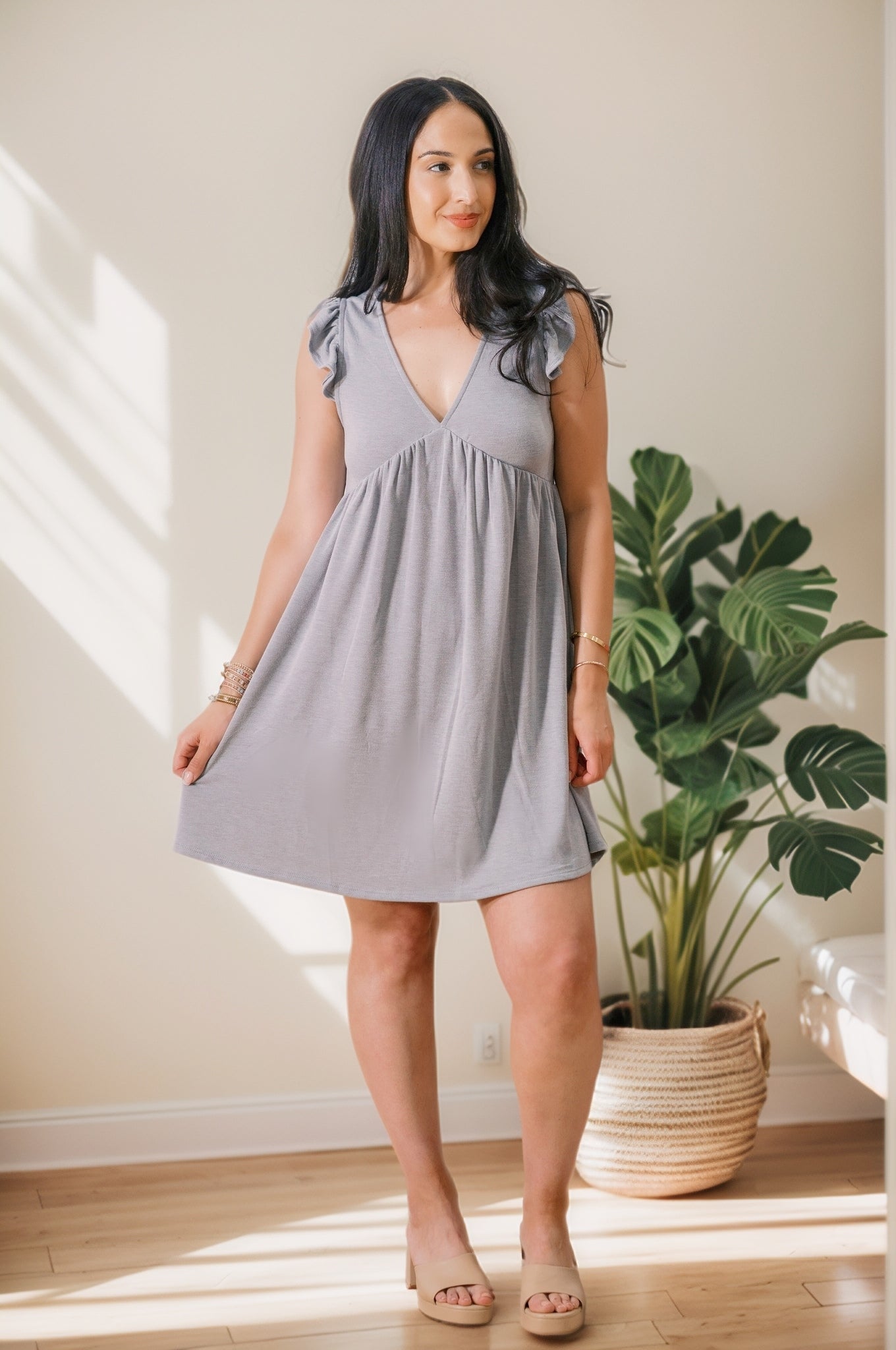 Moonlight Muse Dress – Orchard Way