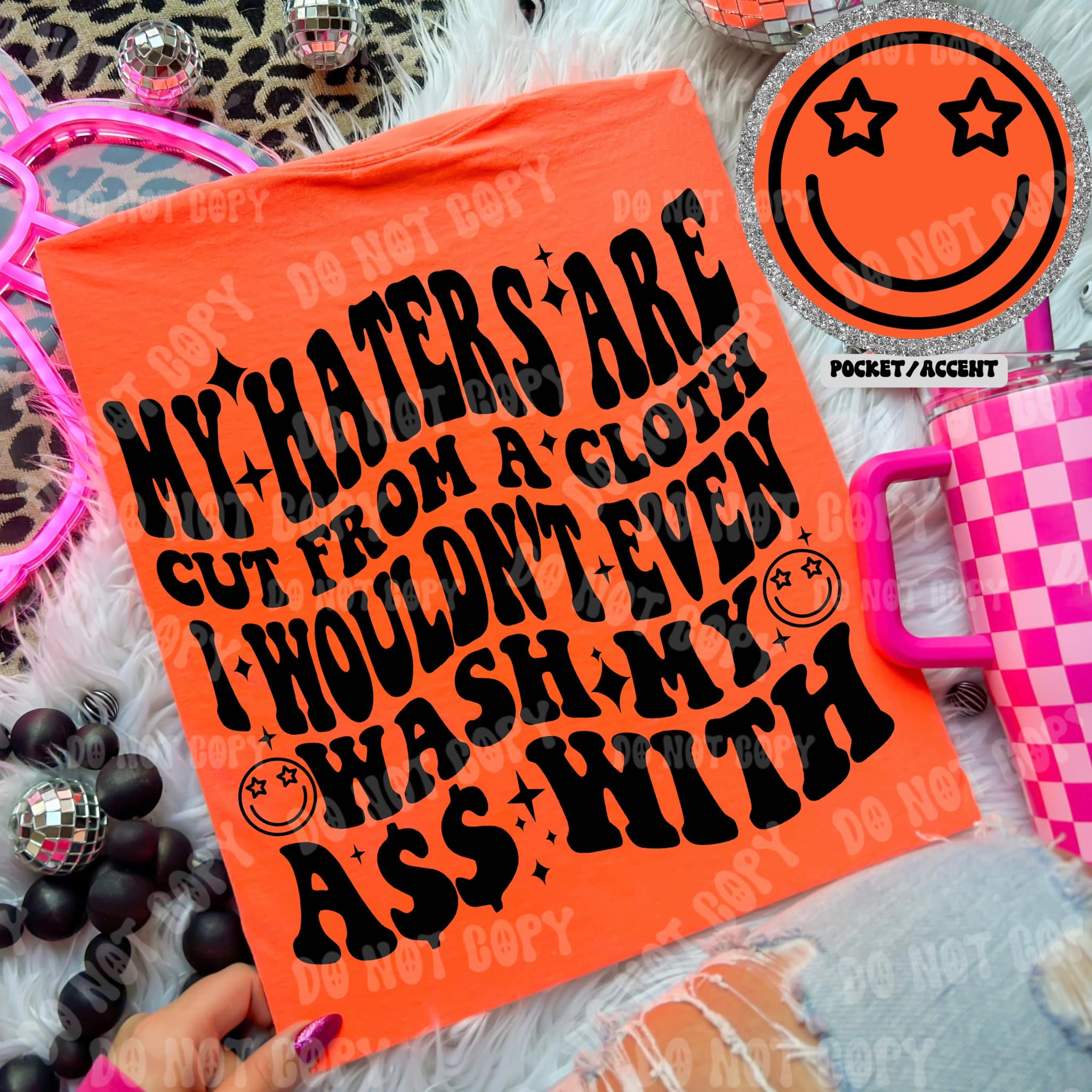 Graphic Tops – Orchard Way