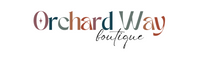 Online Women’s Clothing and Accessories Boutique – Orchard Way